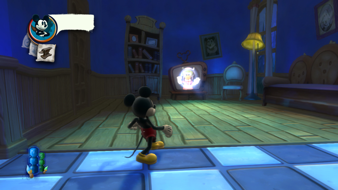 Epic Mickey 2: The Power Of 2