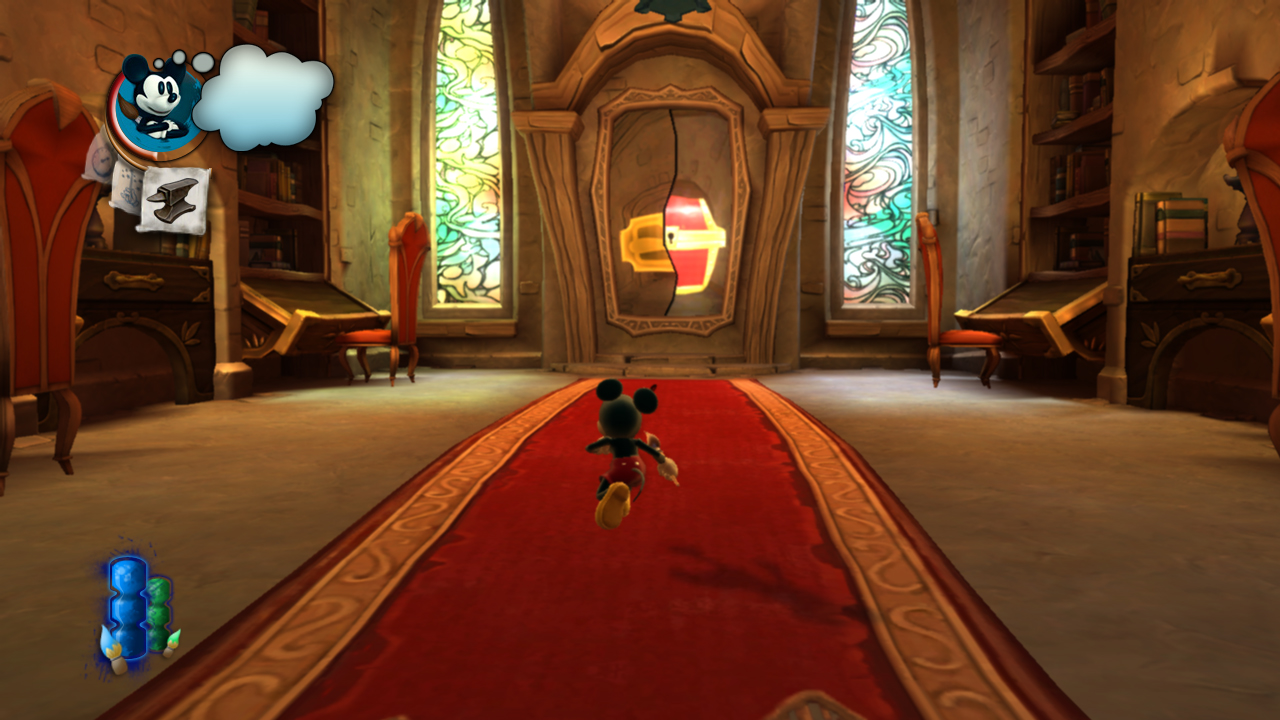 Epic Mickey 2: The Power Of 2
